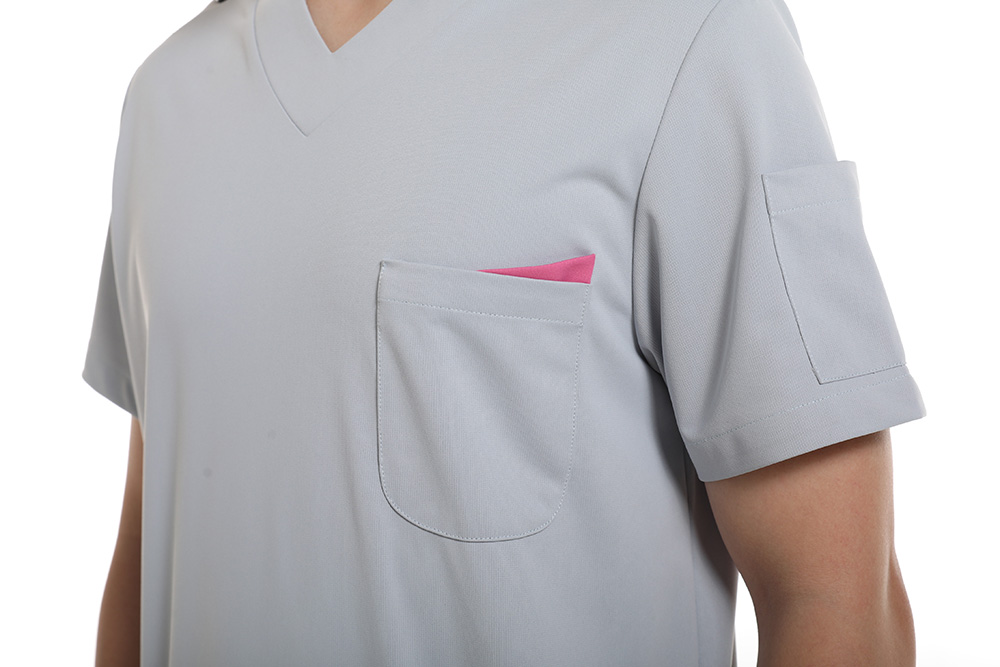 Custom high-quality frosted uniforms