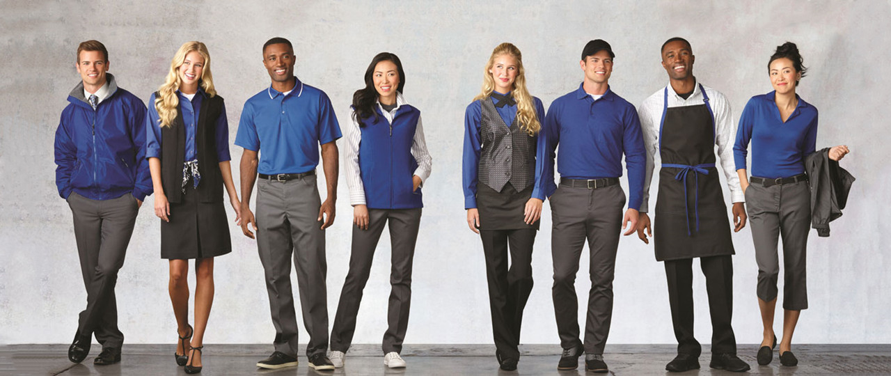 Uniform Manufacturers & Supplier | Custom Uniforms Wholesale Factory