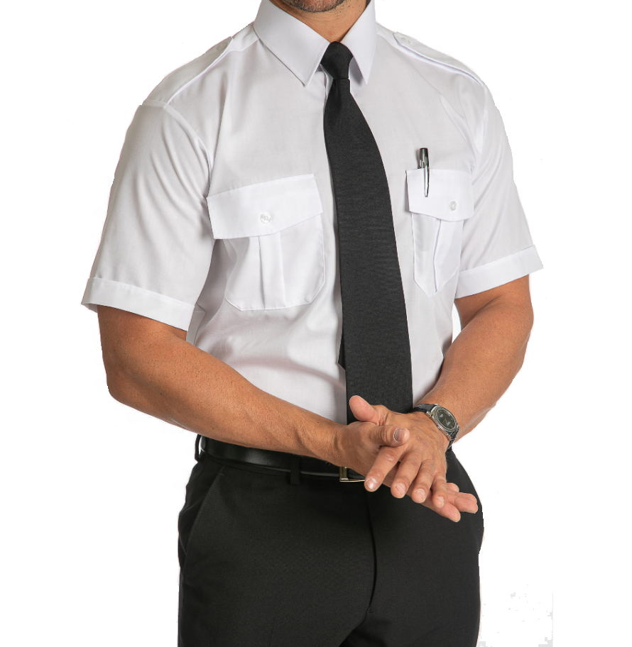 Customize American Airlines pilot uniforms
