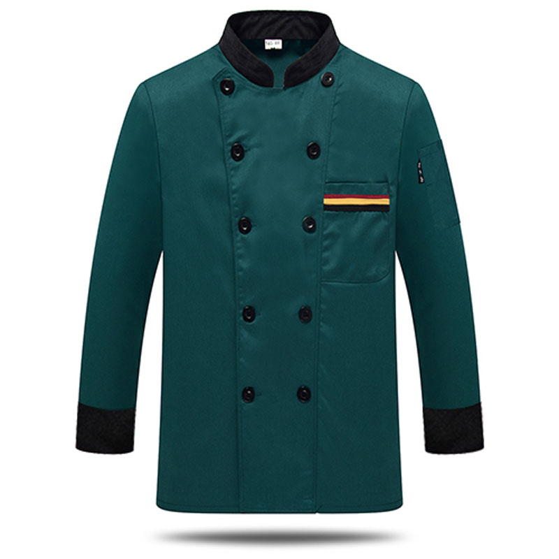 Customized color hotel hospitality uniforms