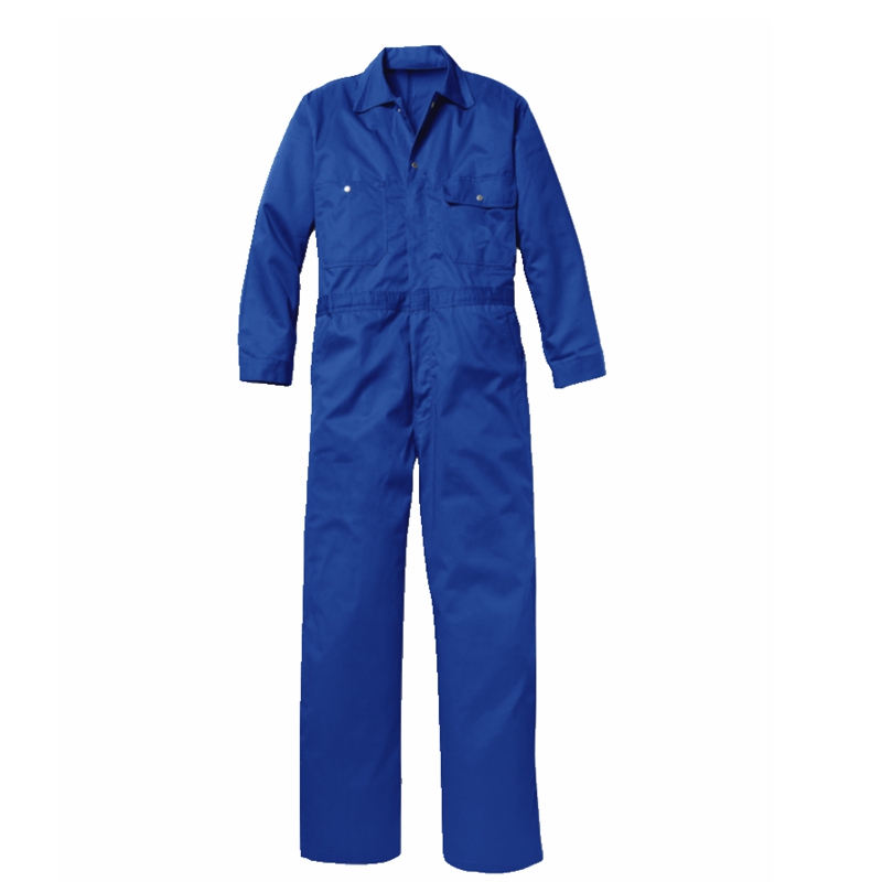 Factory comfortable and practical cleaner uniforms