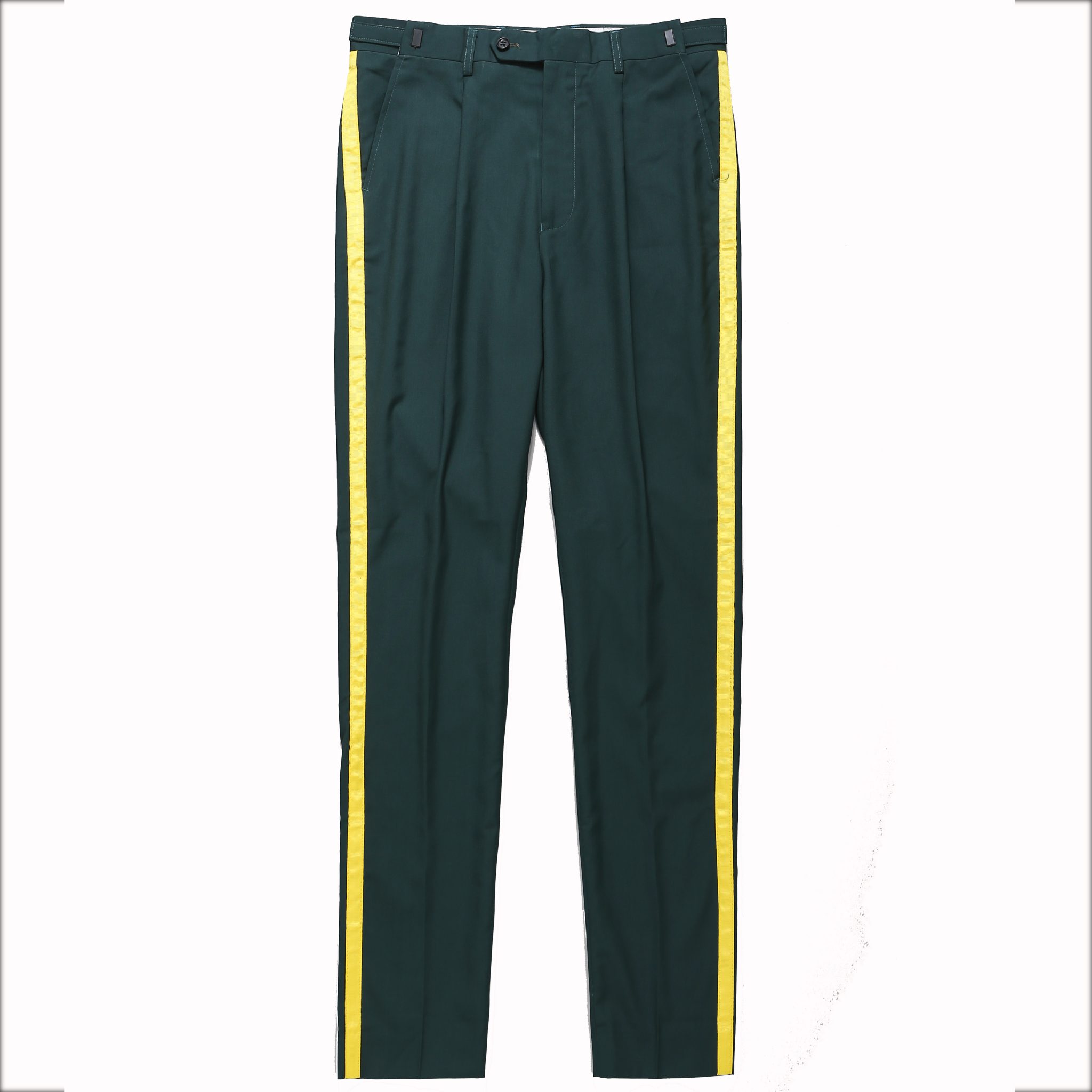 Field-black-mens-police-uniform