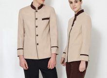 The evolution of school uniforms