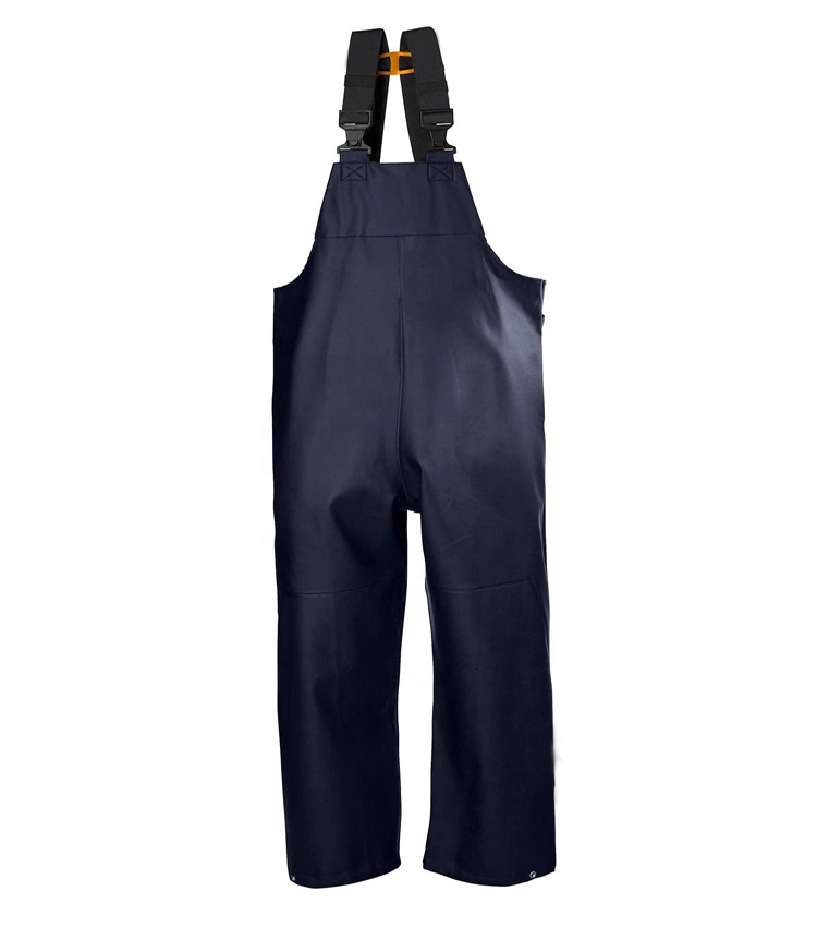 Protective uniforms for cleaners in various colors