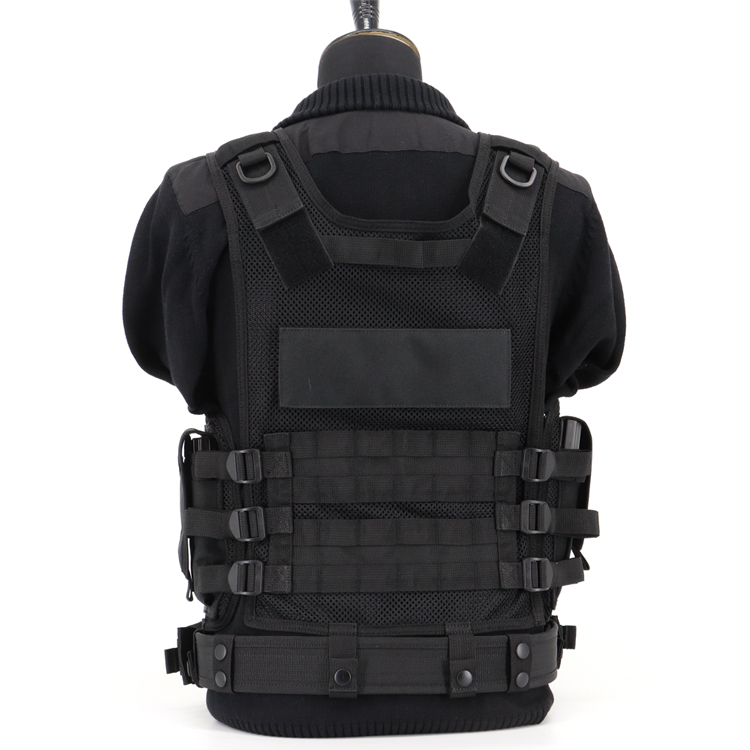 Special police multifunctional tactical uniform