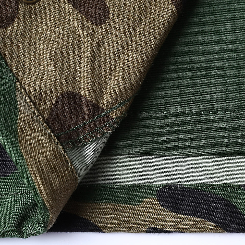 Thicken and comfortable military field uniforms