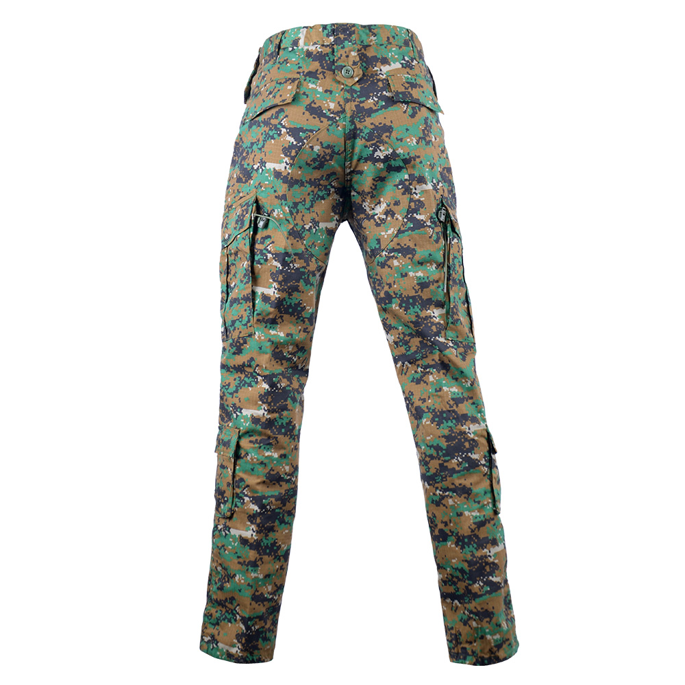 Wholesale forest camouflage uniforms